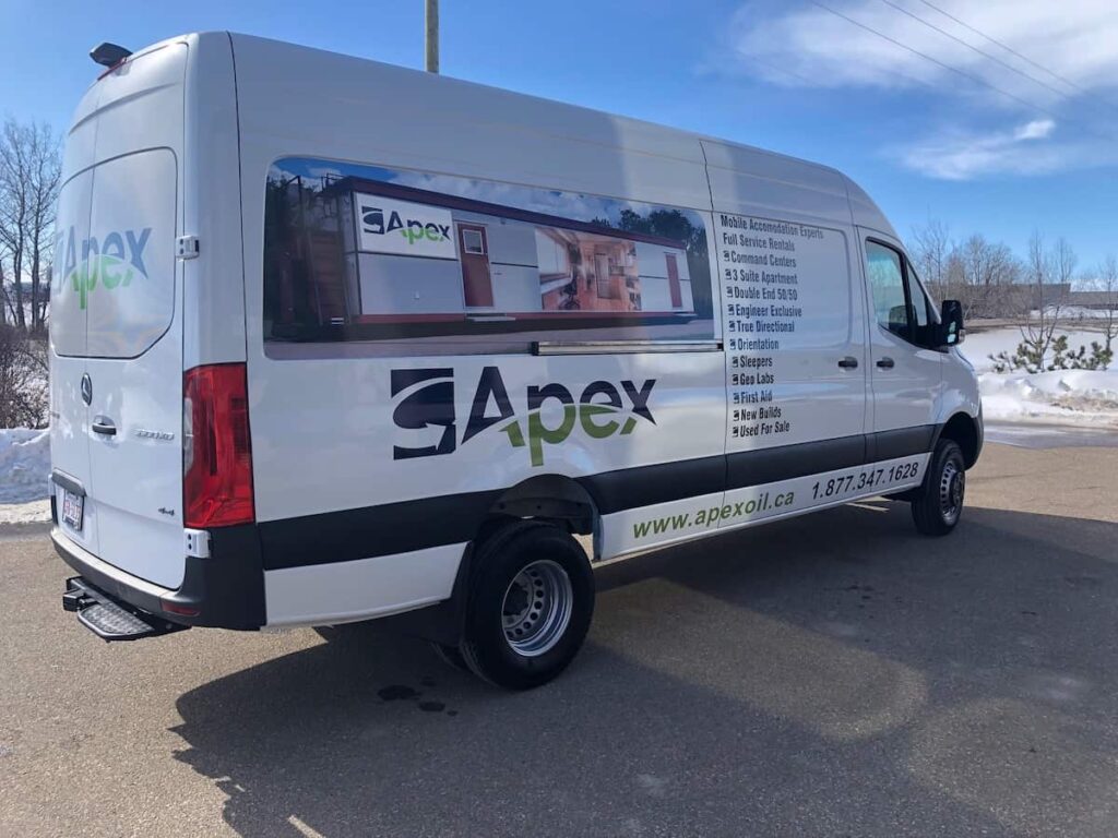 Transportation and Rental Equipment Delivery That Comes to You - Apex ...